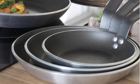 Der Topf & Pfanne Shop - de Buyer