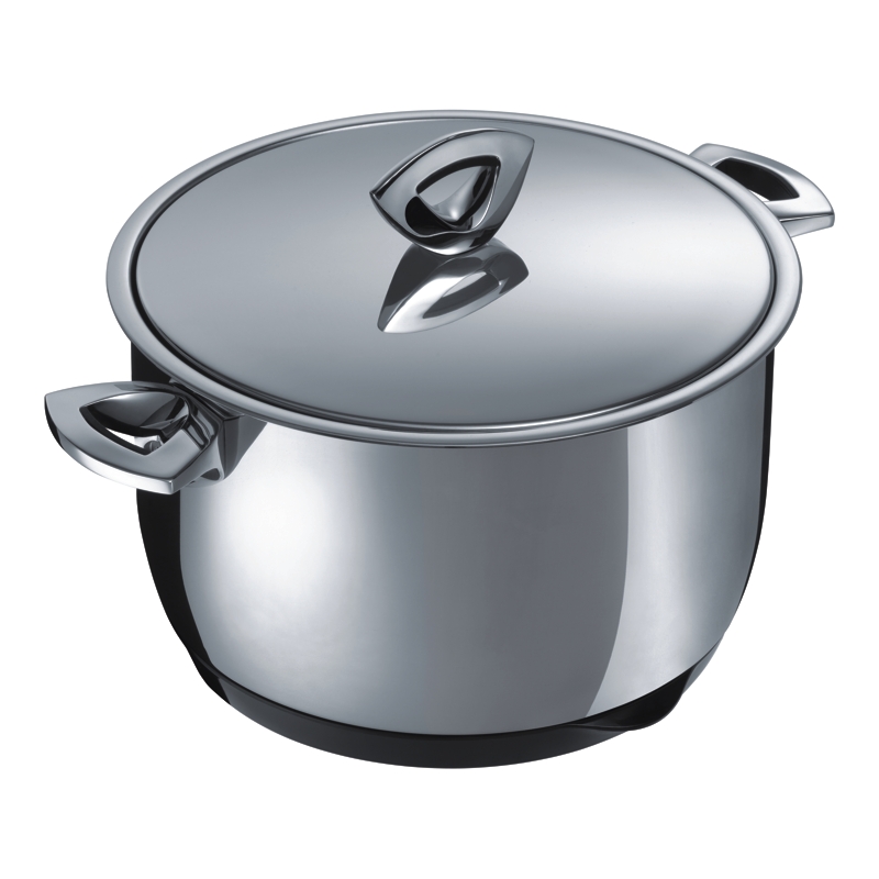 Der Topf & Pfanne Shop - Serviertopf